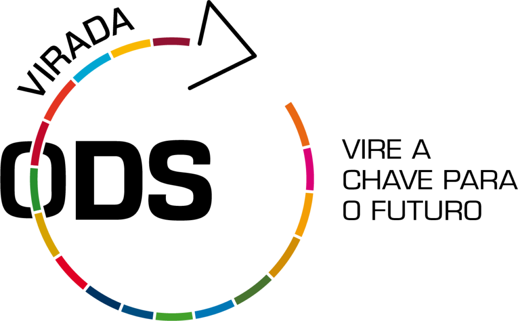 ODS 12 – Consumo e produção sustentáveis – Virada ODS