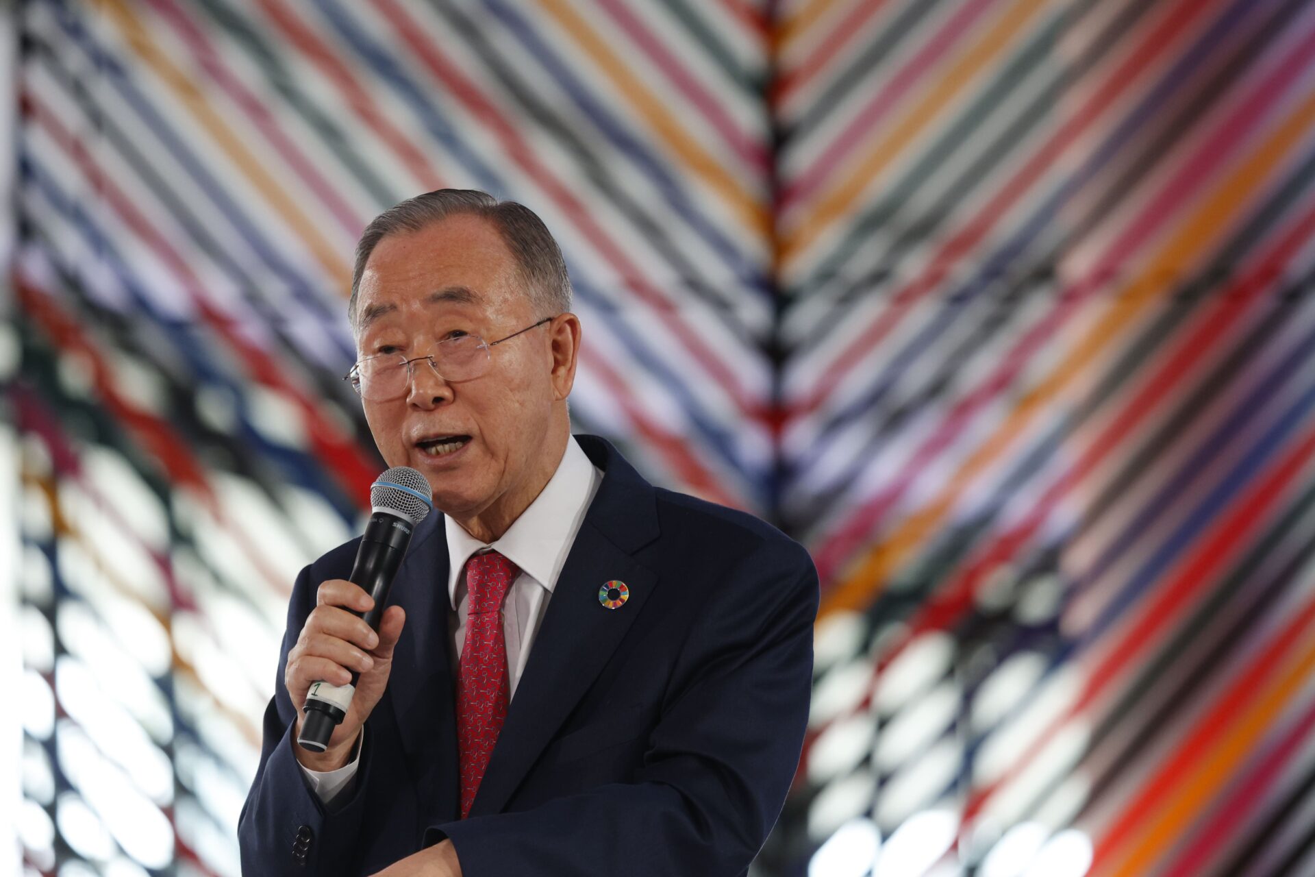 Pautas – Virada ODS